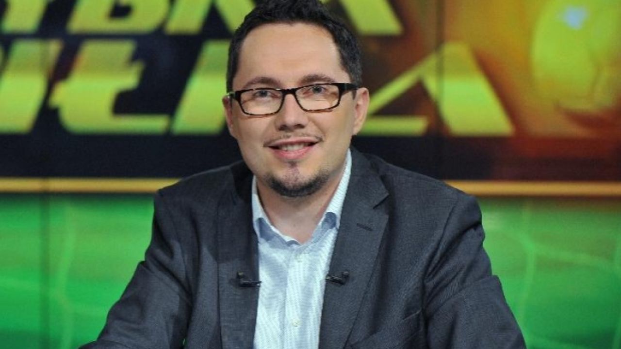 Maciej Iwański | TVP SPORT