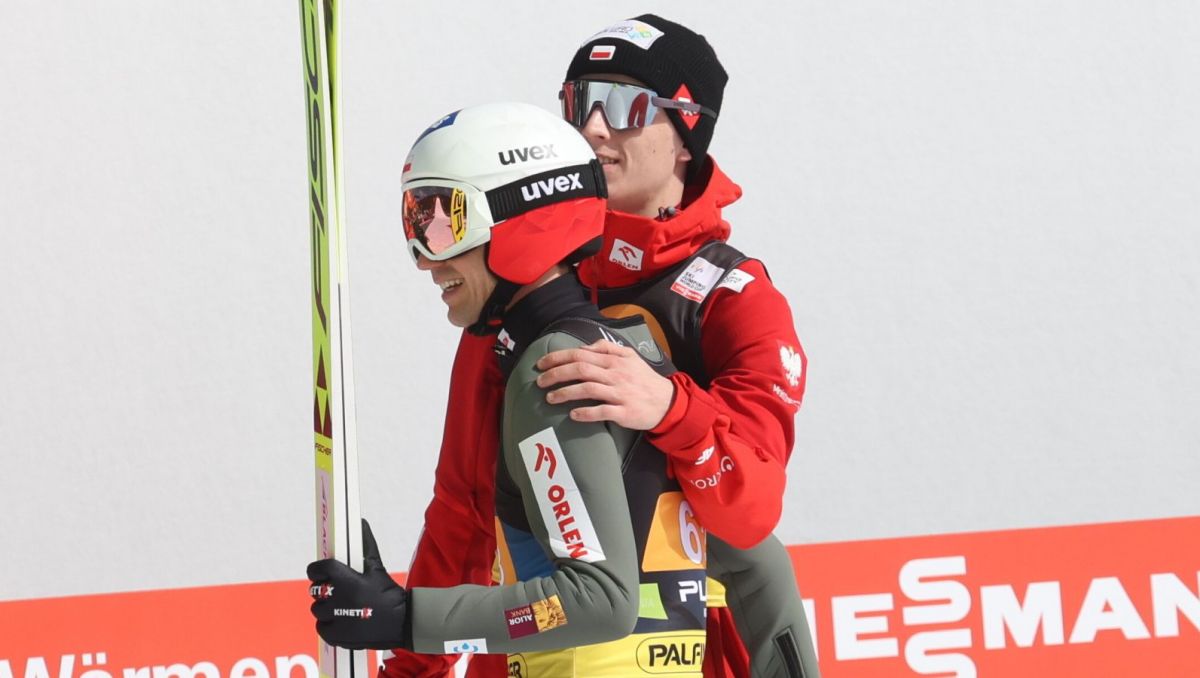 Igrzyska europejskie. Małysz: myślę, że wystąpią najlepsi polscy skoczkowie [SKŁADY] (sport.tvp.pl)