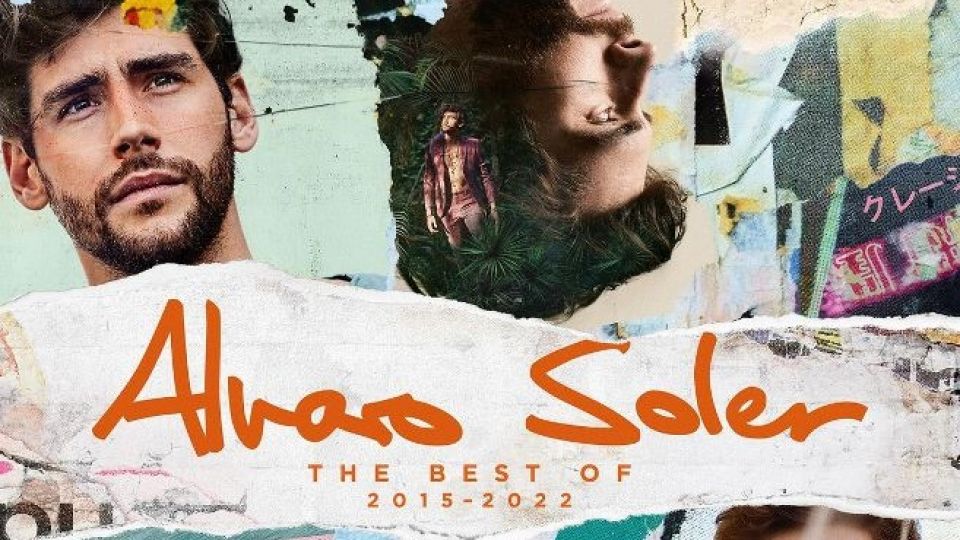 Płyta Tygodnia: ALVARO SOLER „The Best Of 2015-2022” | Polskie Radio ... Płyta Tygodnia: ALVARO SOLER „The Best Of 2015-2022” | Polskie Radio ...