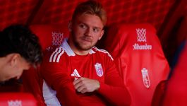 Real Madryt jest blisko sfinalizowania transferu Alvaro Carrerasa ...