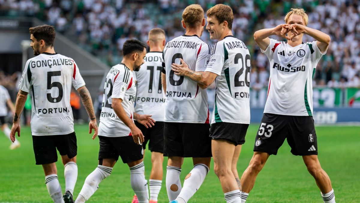 Legia Warszawa – Lech Poznań. O której godzinie i gdzie oglądać ...