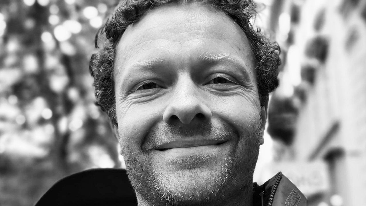 Nie żyje aktor Marcin Barański, znany z roli Pietrka w Akademii Pana ...