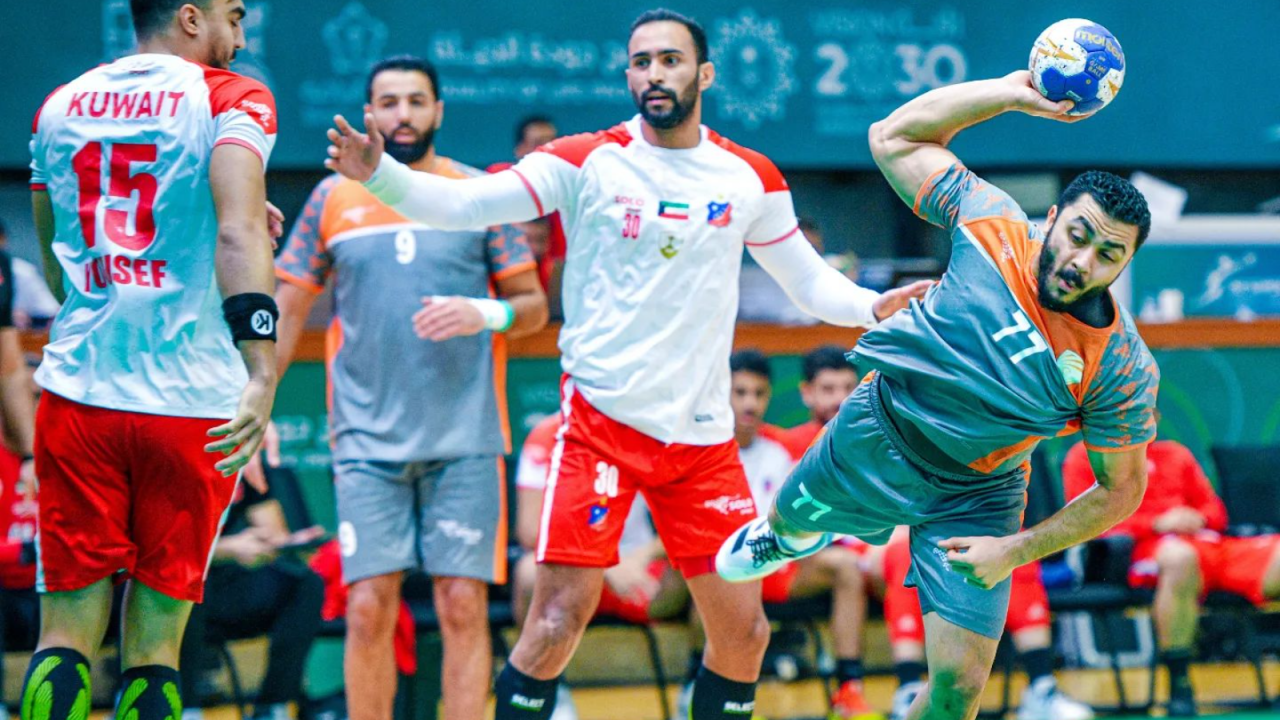 KMŚ w piłce ręcznej, IHF Super Globe, mecz o 9. miejsce [transmisja ... KMŚ w piłce ręcznej, IHF Super Globe, mecz o 9. miejsce [transmisja ...