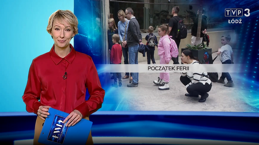 TVP3 Łódź