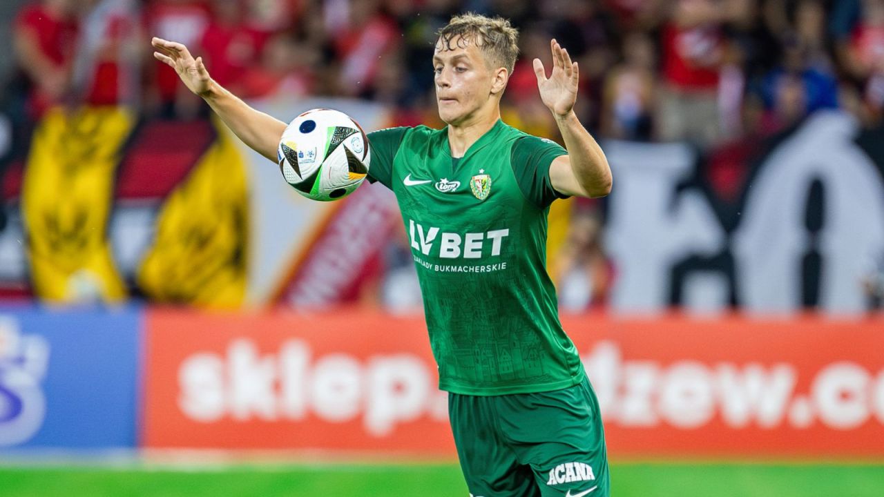 Odra Opole – Śląsk Wrocław. Betclic 1 Liga, 5. kolejka [transmisja na ...