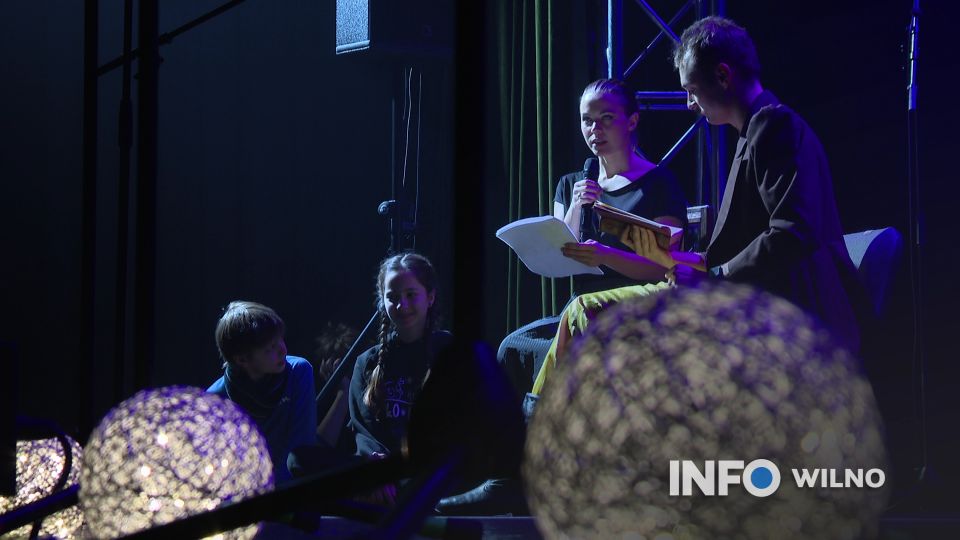 Koncert Polskiego Zespołu Pieśni i Tańca „Wilia”