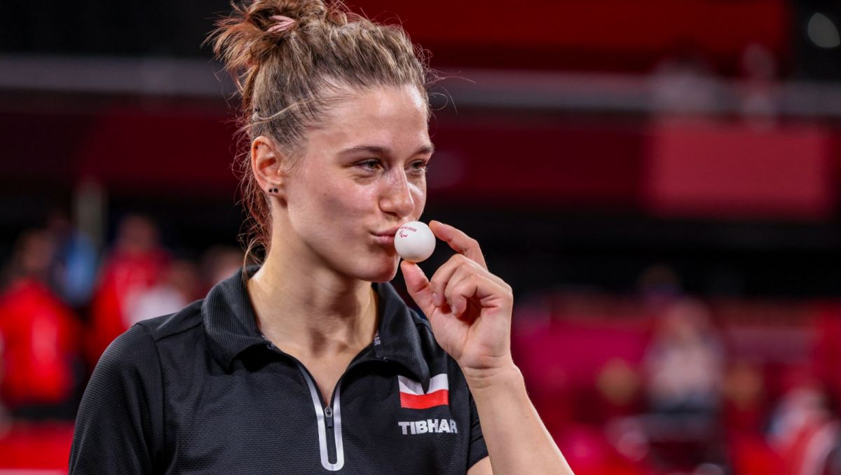 Mamy kolejny medal igrzysk paralimpijskich! Złoto Natalii Partyki coraz ...