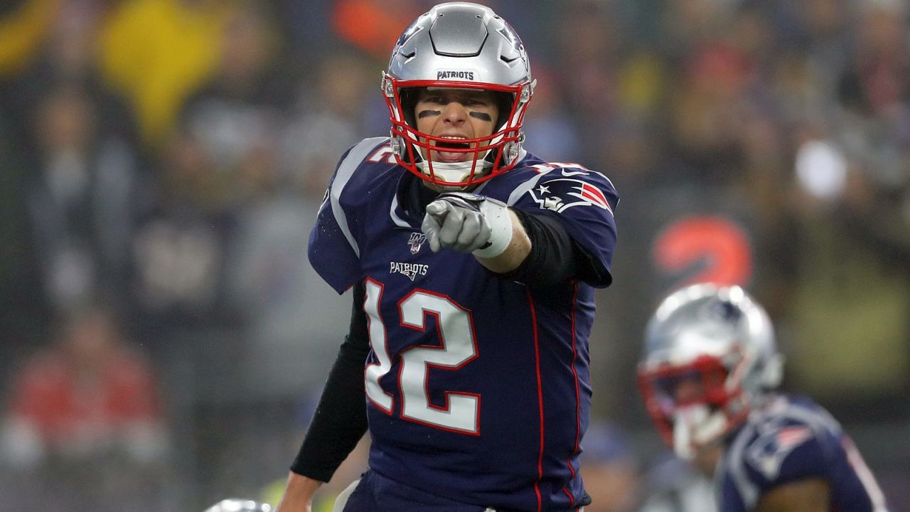 Oficjalnie: legenda NFL Tom Brady w Tampa Bay Buccaneers | TVP SPORT