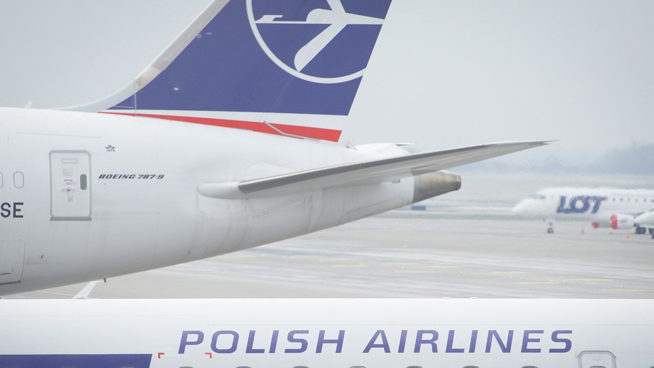 Powołany został nowy skład rady nadzorczej spółki CPK | TVP INFO Powołany został nowy skład rady nadzorczej spółki CPK | TVP INFO