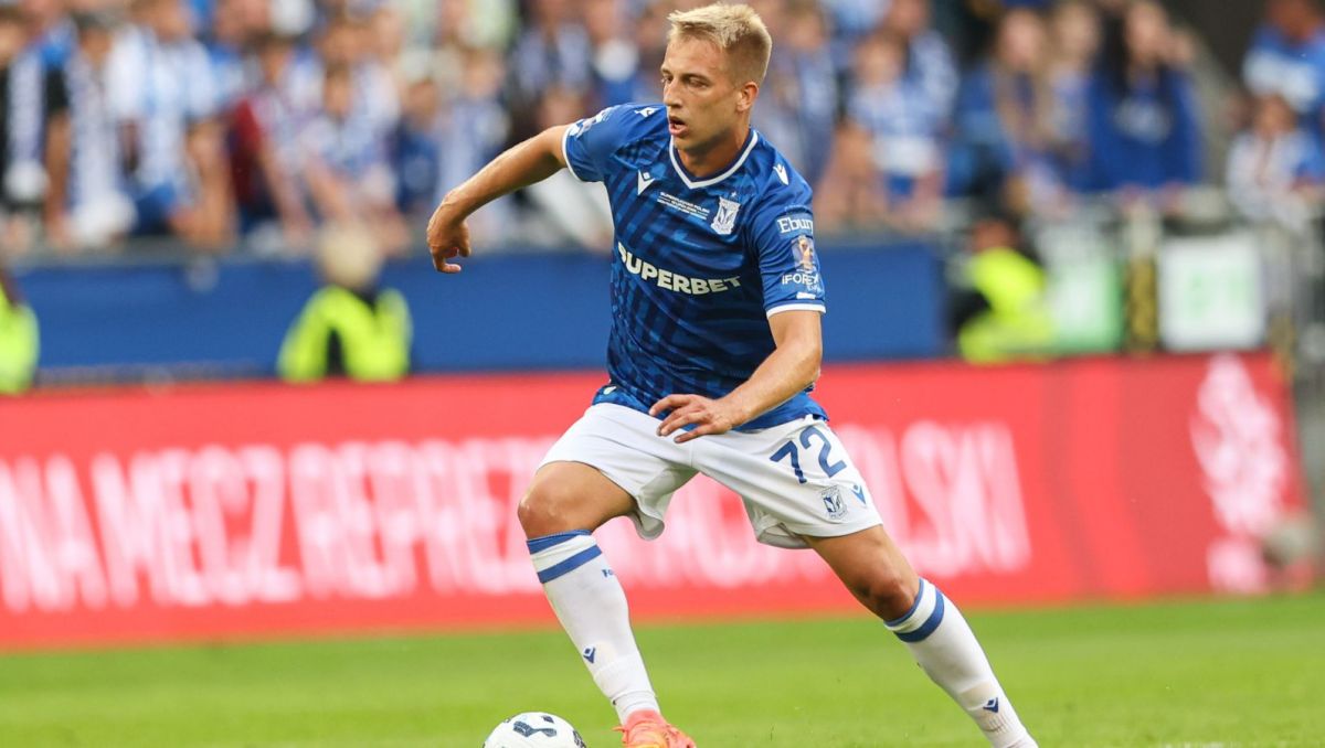 Lech Poznań – Breidablik [NA ŻYWO]. Kiedy i gdzie oglądać mecz ...