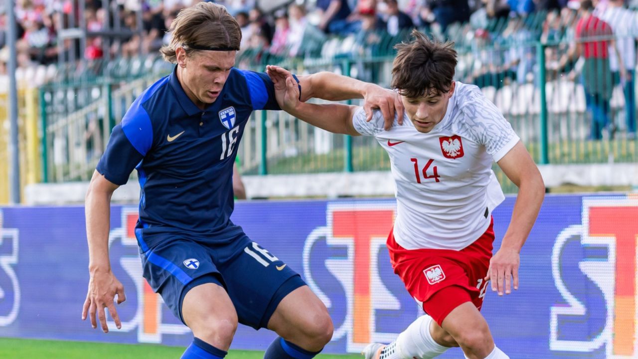 Segunda Division. Kajetan Szmyt znalazł się na celowniku Realu ...