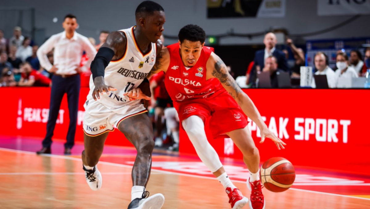 El. ME 2025. Z A.J. Slaughterem, ale bez Michała Kolendy w meczach z ...