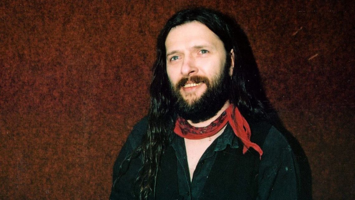 30 lipca 1994 roku zmarł Ryszard Riedel, wokalista zespołu „Dżem”