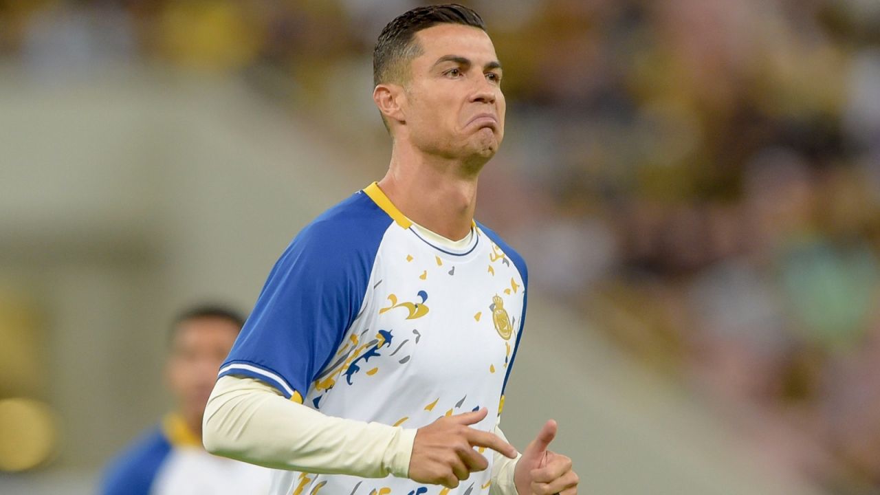 Cristiano Ronaldo i Real Madryt. Królewscy mogą zaoferować piłkarzowi ...