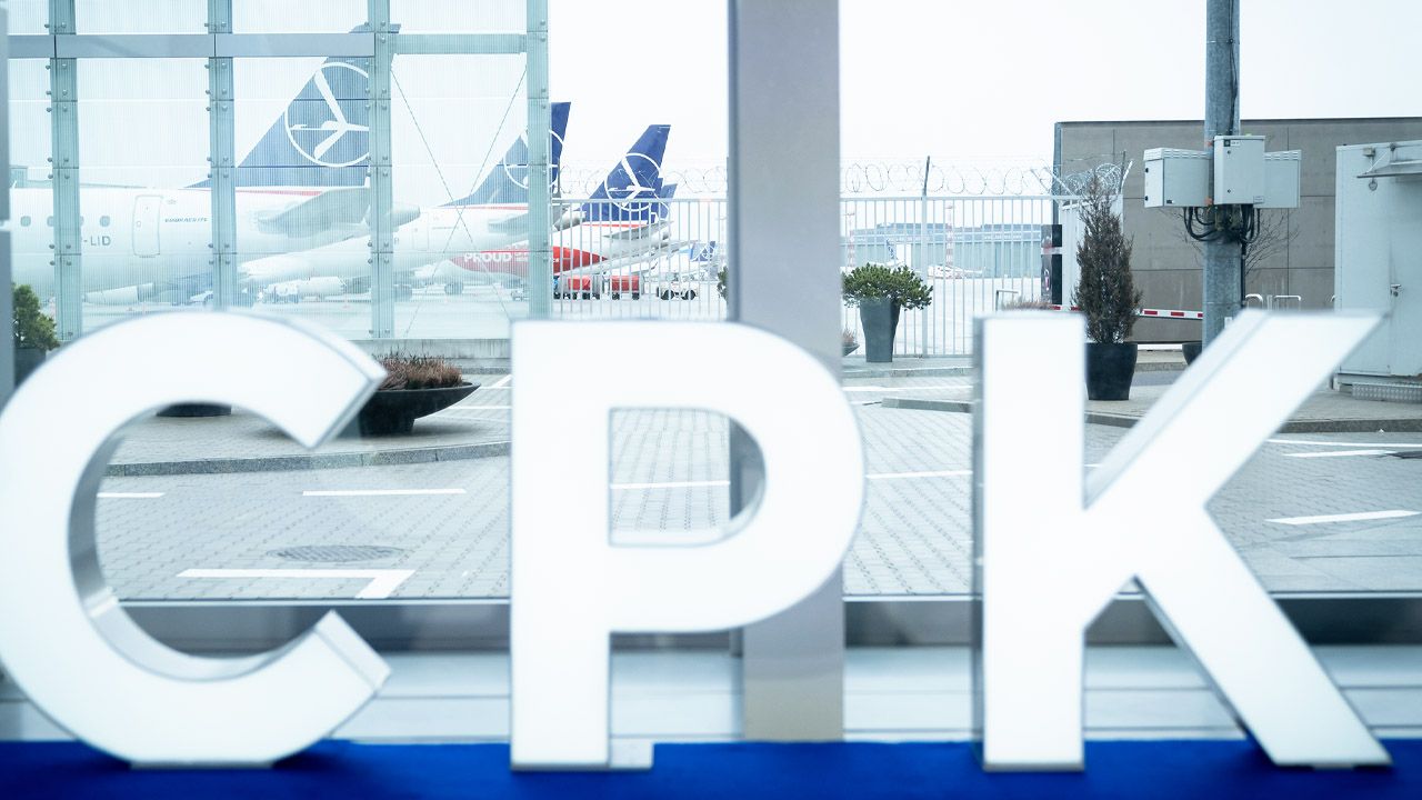 Centralny Port Komunikacyjny - kiedy powstanie? Rozmowa z prezesem CPK ...