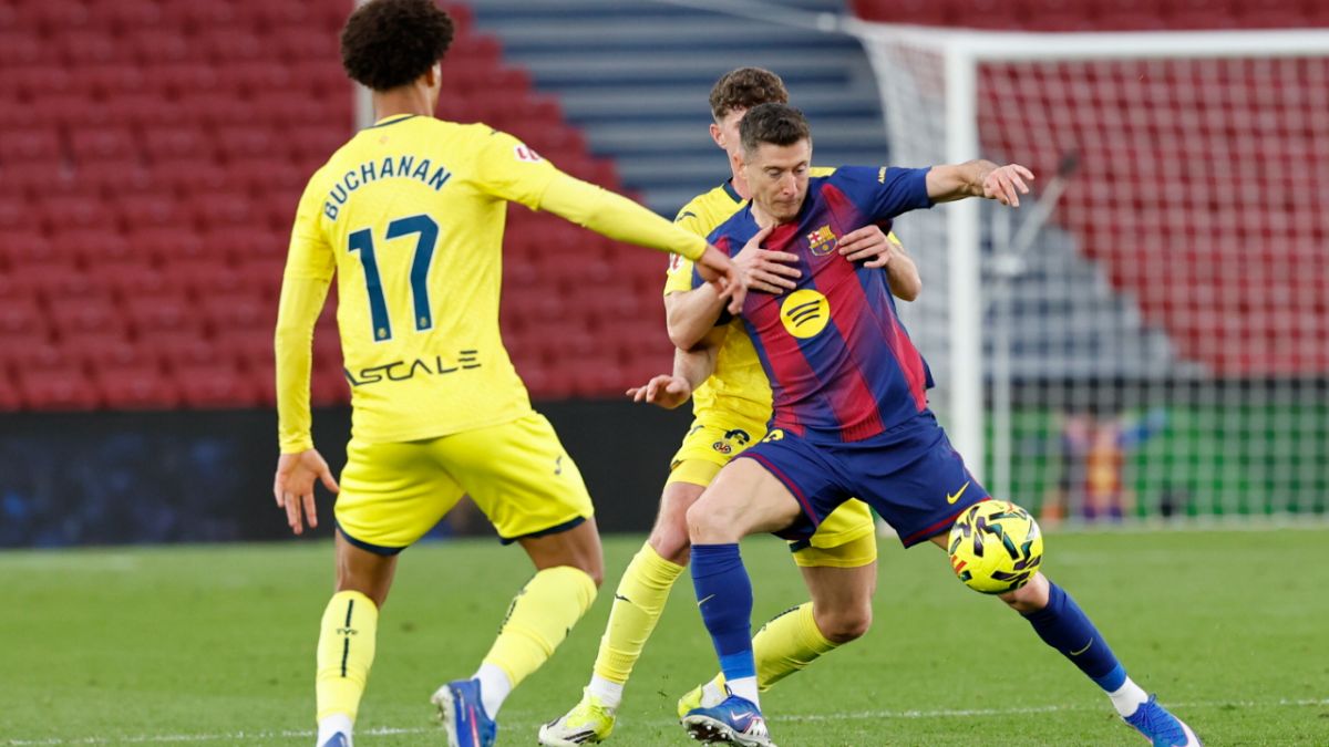 Lewandowski eye socket fracture