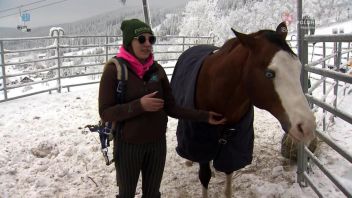 Fajna Polska - program TVP Polonia