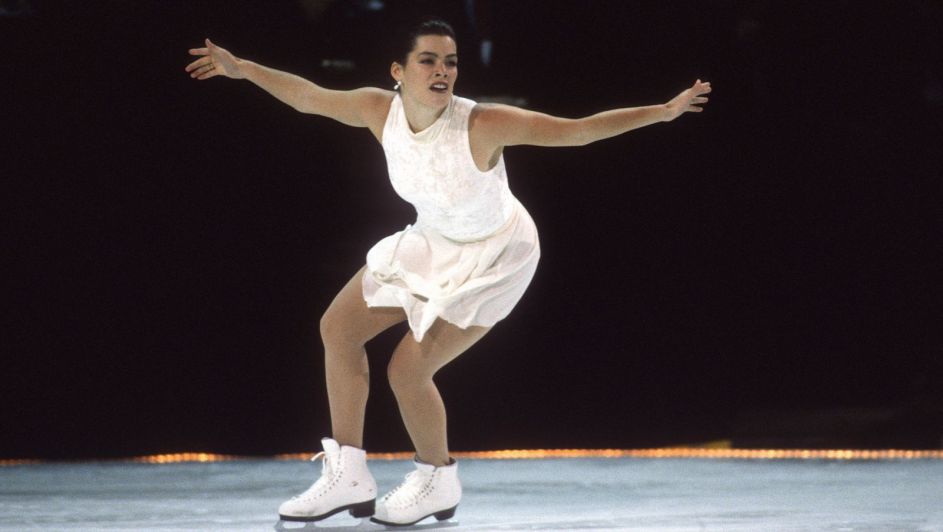 Tonya Harding vs. Nancy Kerrigan. Historia wielkiej rywalizacji dziś w ...