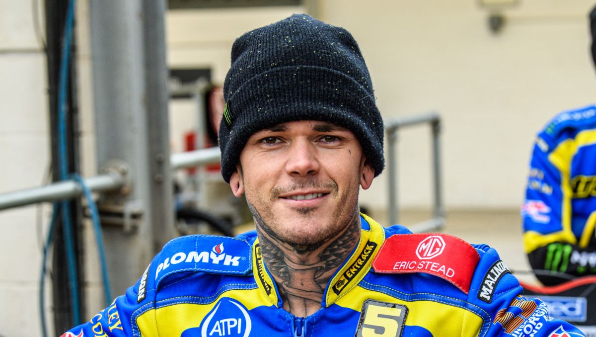 Tai Woffinden wybudzony ze śpiączki farmakologicznej. Dobre wieści ze ...