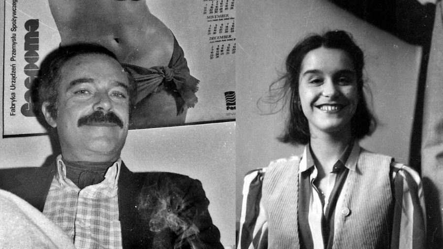 Niewolnica Isaura - brazylijski serial emitowano w TVP od 1985 roku ...