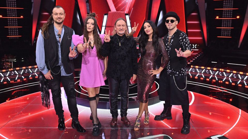 „The Voice of Poland”. Znamy gości wielkiego finału. Kto wystąpi?