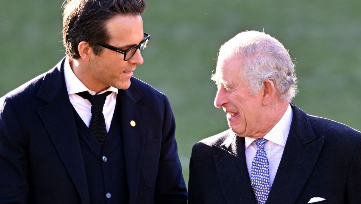 Ryan Reynolds i Rob McElhenney budują Wrexham, transfer Bena Fostera ...