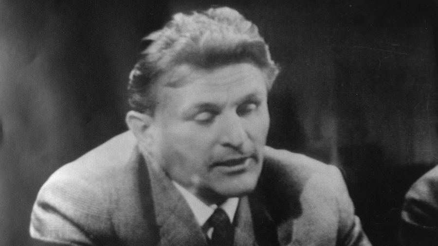 Honorowy Obywatel dwóch miast. Jego audycji w RWE słuchali nasi dziadkowie