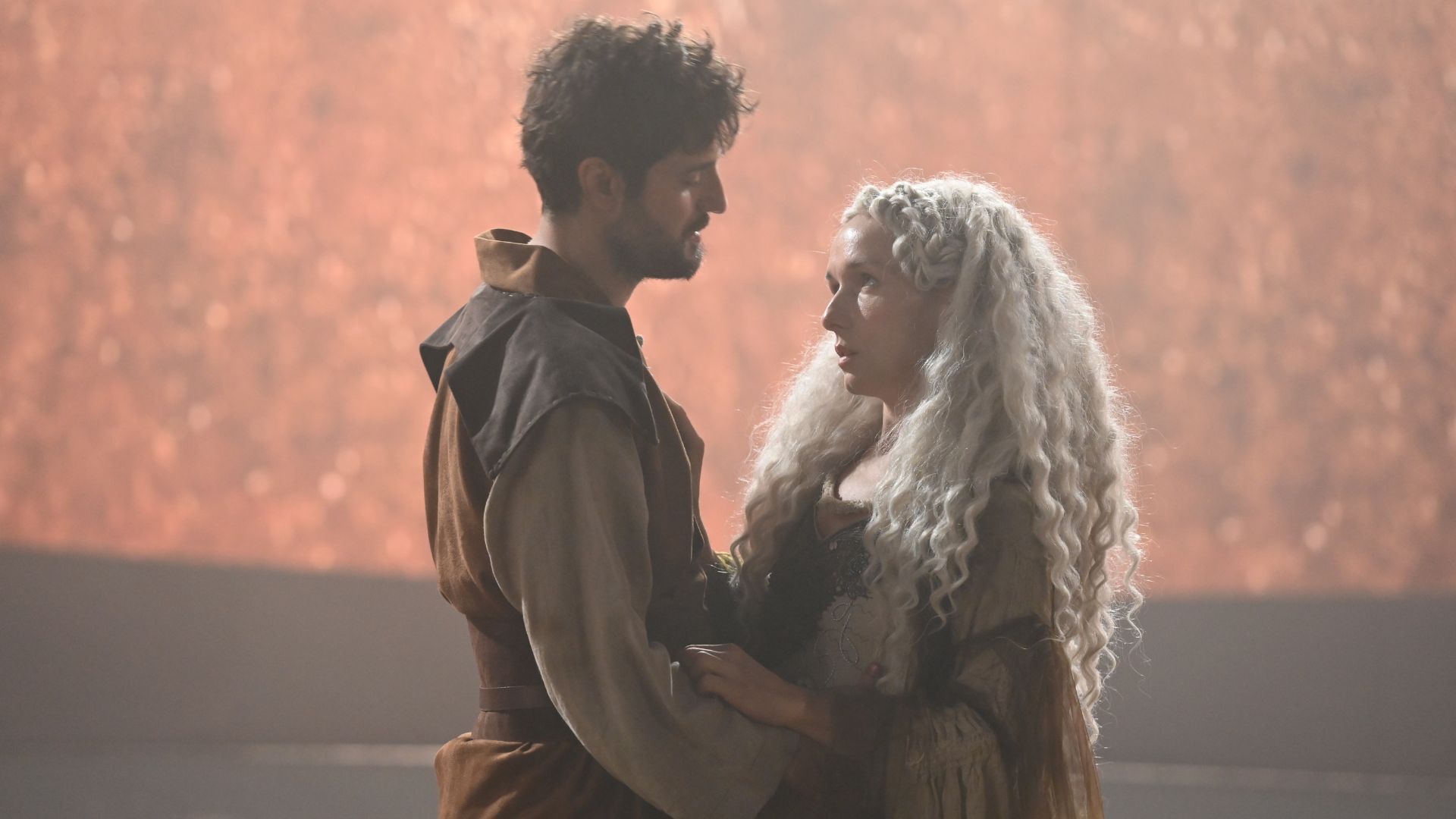 Teatr telewizji, Balladyna w reżyserii Wojciecha Adamczyka