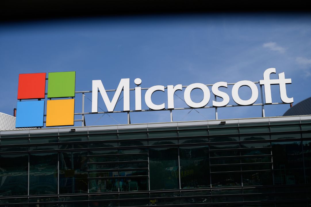 Microsoft wprowadza dofinansowania na tranzycję płci i leczenie raka ...