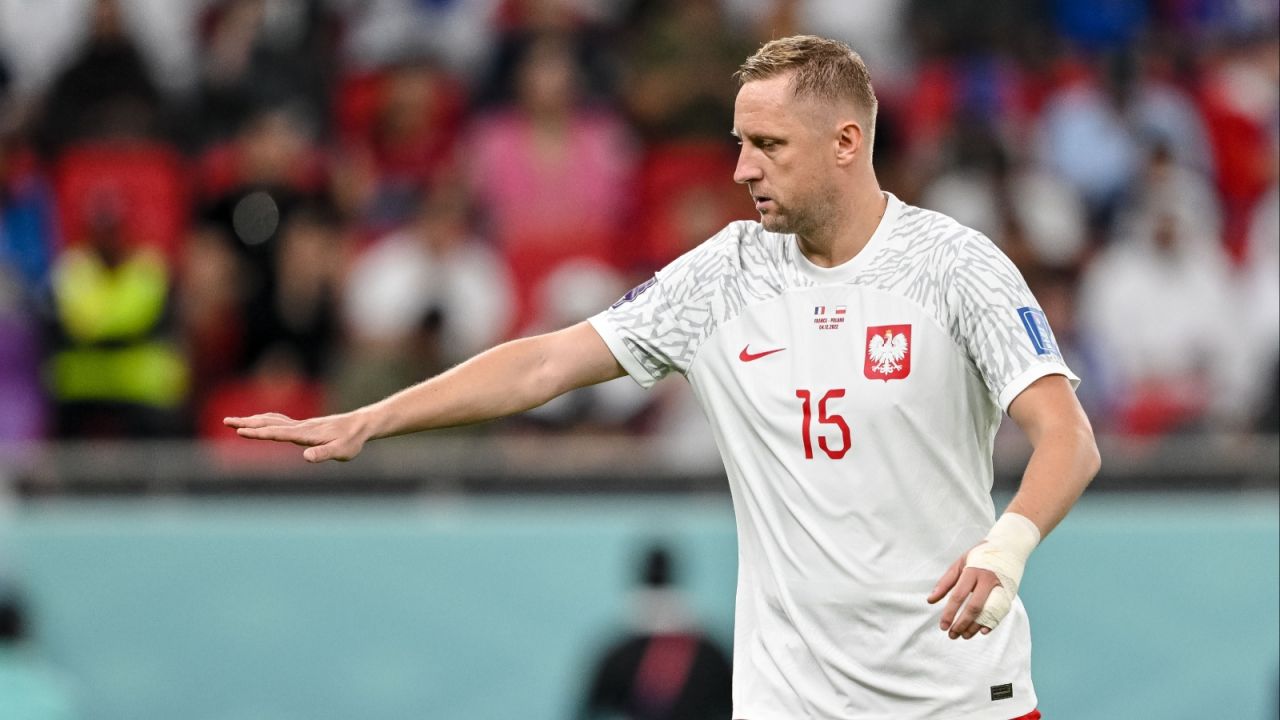 Serie B. Kamil Glik może wrócić do Palermo FC. Były klub chce Polaka ... Serie B. Kamil Glik może wrócić do Palermo FC. Były klub chce Polaka ...