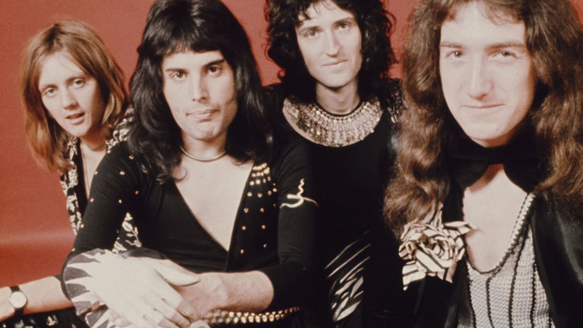 Narodziny Królowej. 50 lat temu ukazał się debiutancki album grupy Queen