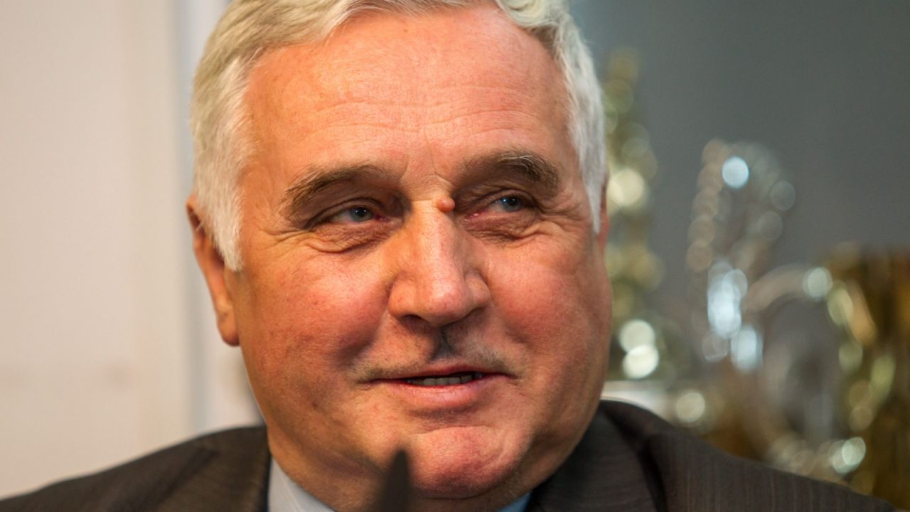 Piłka nożna. Zapomniane życiorysy – Jan Banaś. "Wszystko zawdzięczam ...