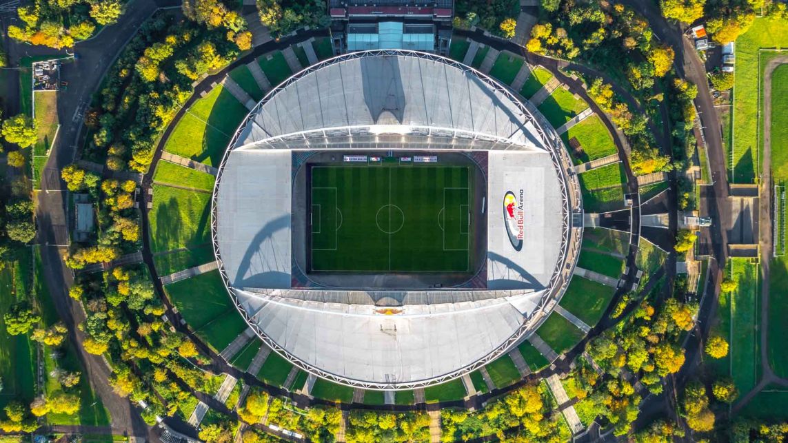 Stadiony Euro 2024. Zobacz, gdzie rozgrywane są mecze mistrzostw Europy