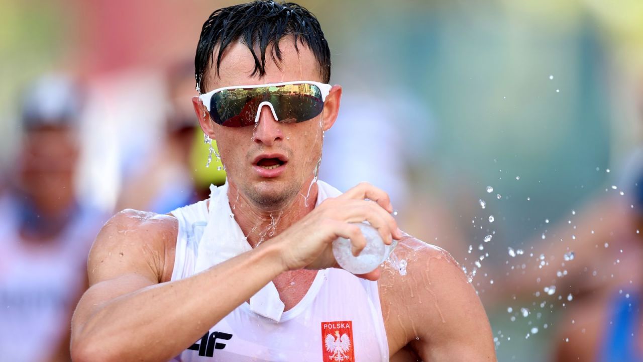Tokio 2020. Grzegorz Sudoł o Dawidzie Tomali: Polak wykorzystał ...