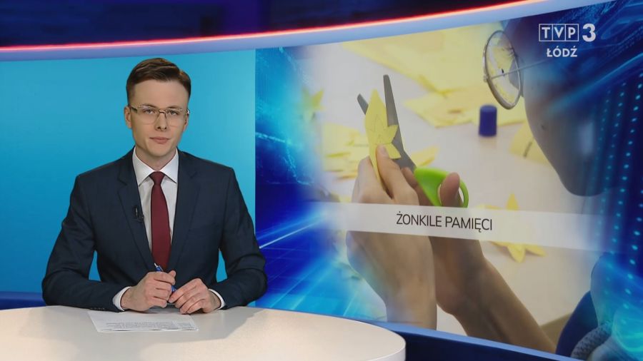 TVP3 Łódź