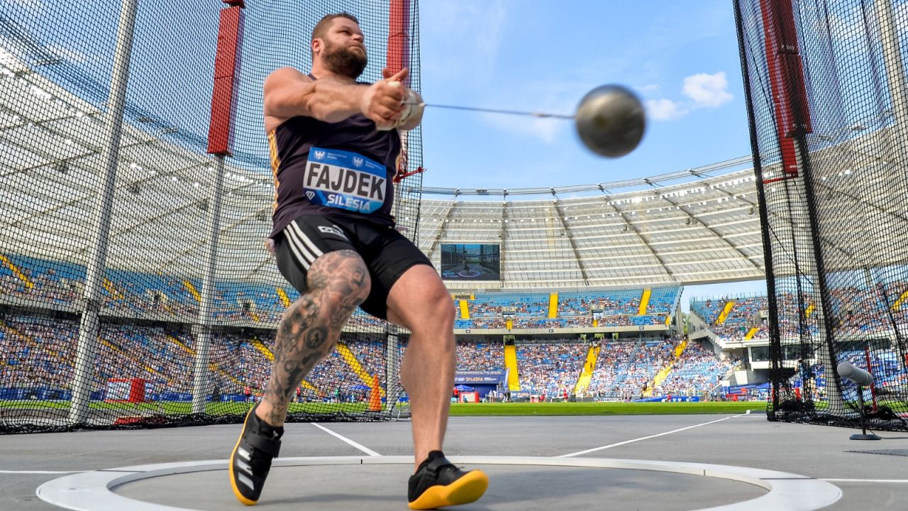 Sto dni do Diamentowej Ligi! Szykuje się bitwa o MVP mityngu | TVP SPORT