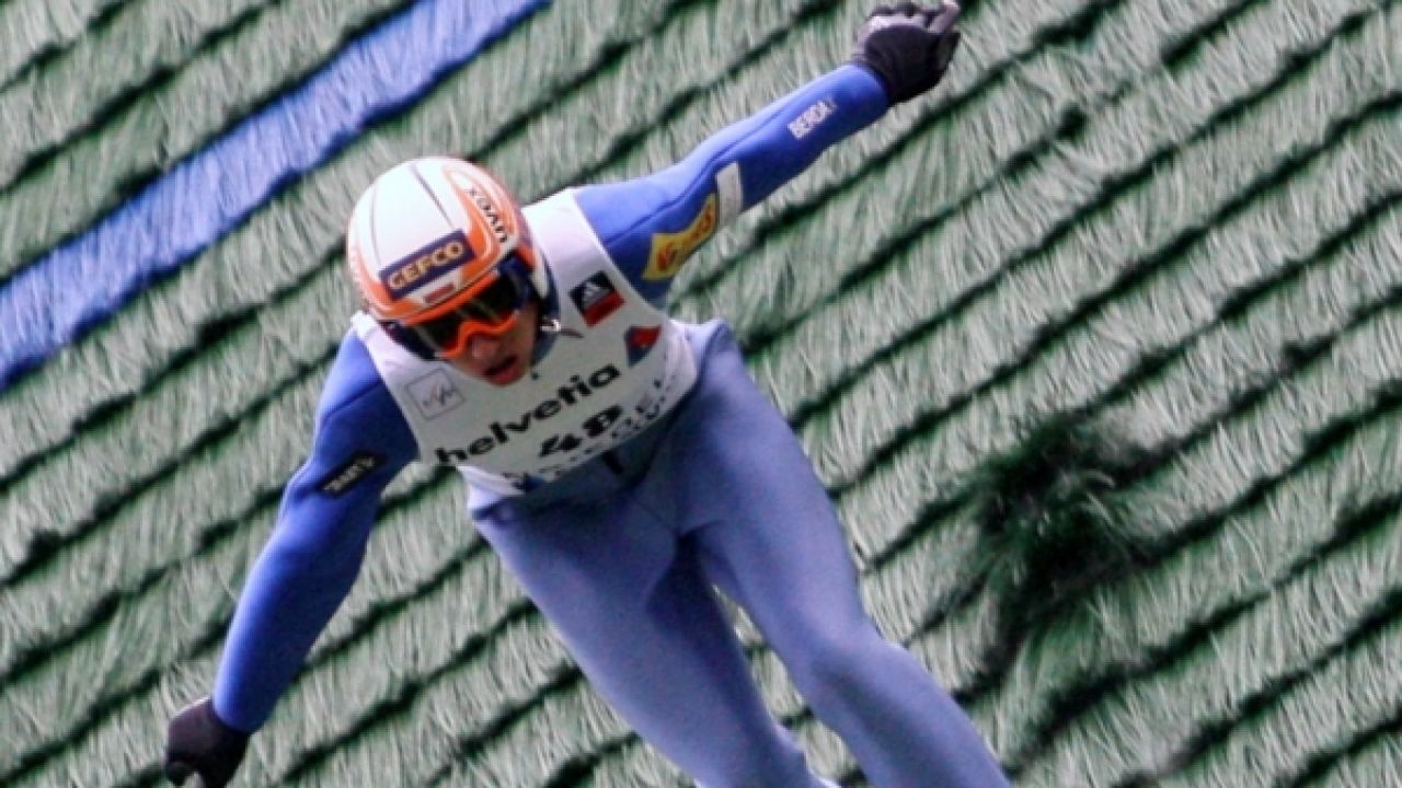 Kot najlepszy w kwalifikacjach | TVP SPORT Kot najlepszy w kwalifikacjach | TVP SPORT