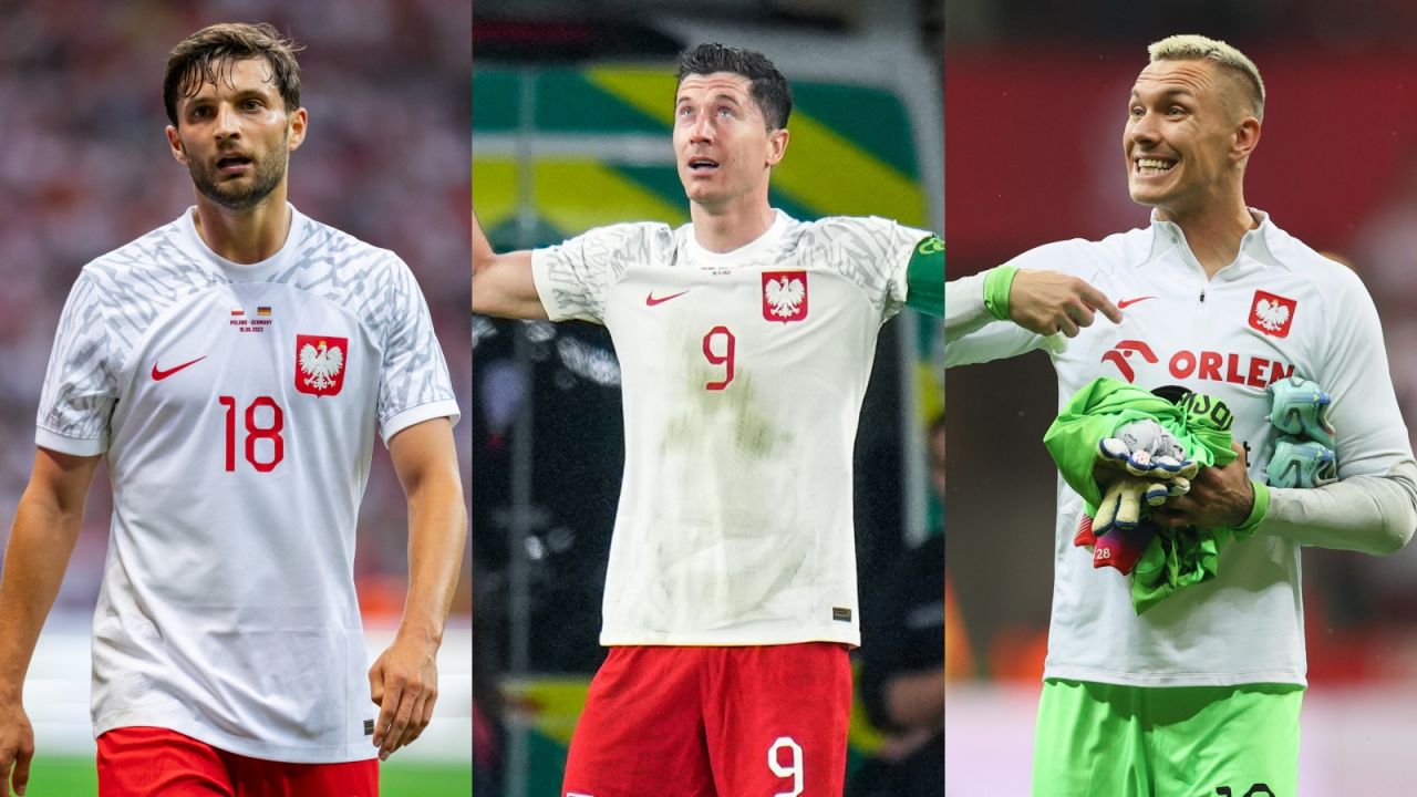 Robert Lewandowski, Bartosz Bereszyński i inni występowali w rozgrywkach 1. Ligi | TVP SPORT