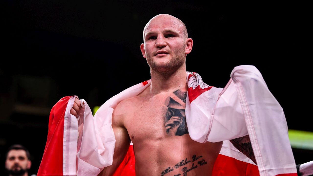 Piotr Wilczewski nie jest już trenerem Macieja Sulęckiego. Znamy ...