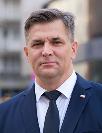 Prawo i Sprawiedliwość (PiS) - władze, członkowie, biografia | TVP INFO ...