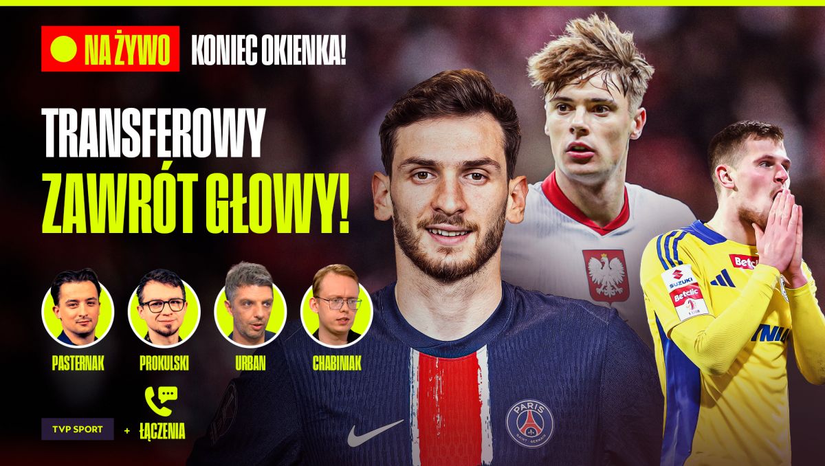 Deadline Day 2025 – kto zmieni klub "last minute" w zimowym okienku ...