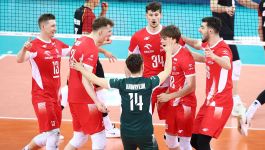 Liga Narodów siatkarzy. Kiedy mecz reprezentacji Polski? Terminarz i plan transmisji w TVP | TVP ...