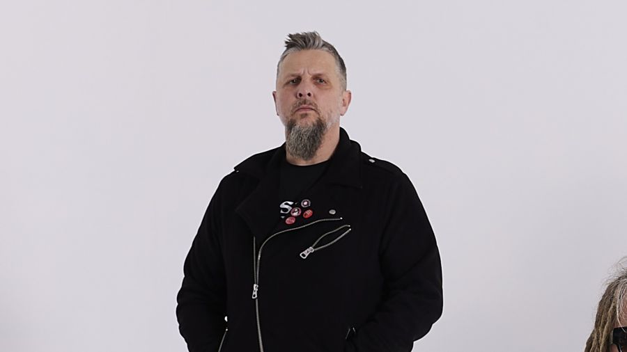 Robert Friedrich „Litza” dla TVP3 Bydgoszcz: Mimo, że jestem dziadkiem ...