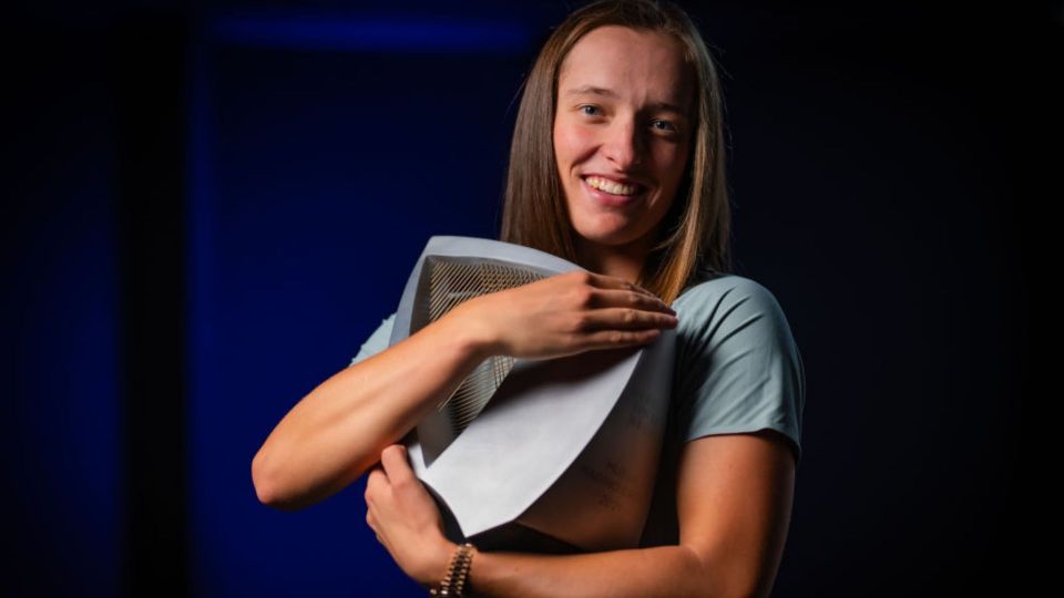 Turniej WTA w Madrycie: Iga Świątek wygrała w finale z Sabalenką Turniej WTA w Madrycie: Iga Świątek wygrała w finale z Sabalenką