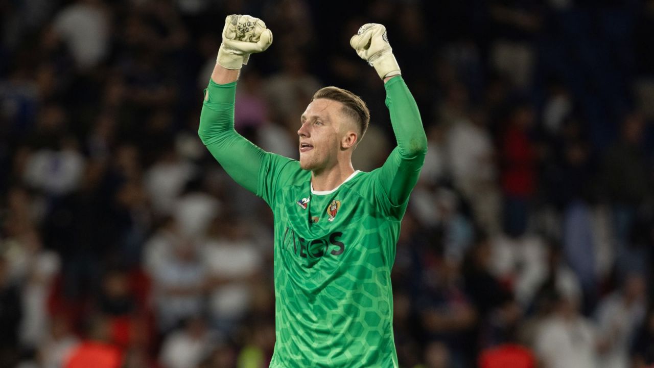 Marcin Bułka podbija Ligue 1. Ekspert z Nicei i Marek Jóźwiak o ...