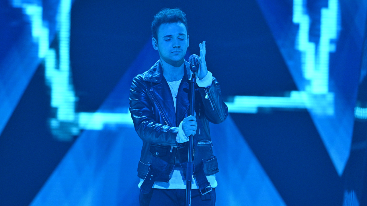 Pierwszy Live „the Voice Of Poland” Fotorelacja Z Występów Na żywo
