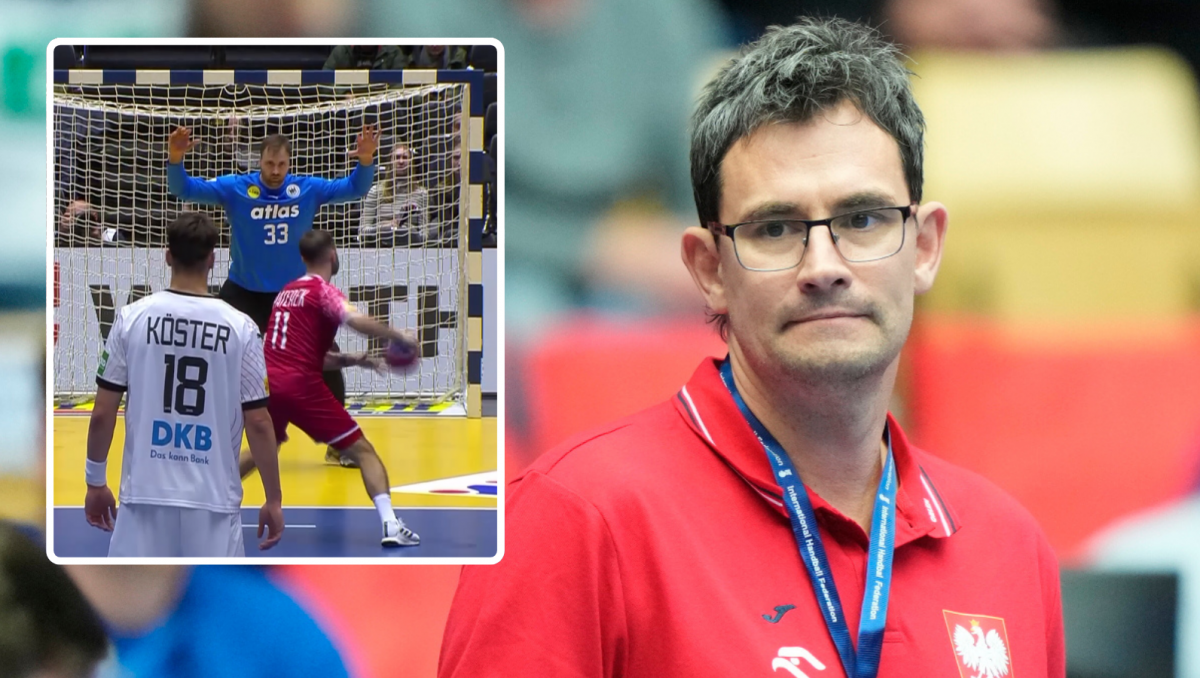 MŚ piłkarzy ręcznych. Lijewski: przegraliśmy przez brak skuteczności ...