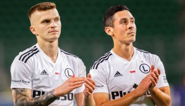 Patryk Sokolowski - pomocnik Cracovia, Polska