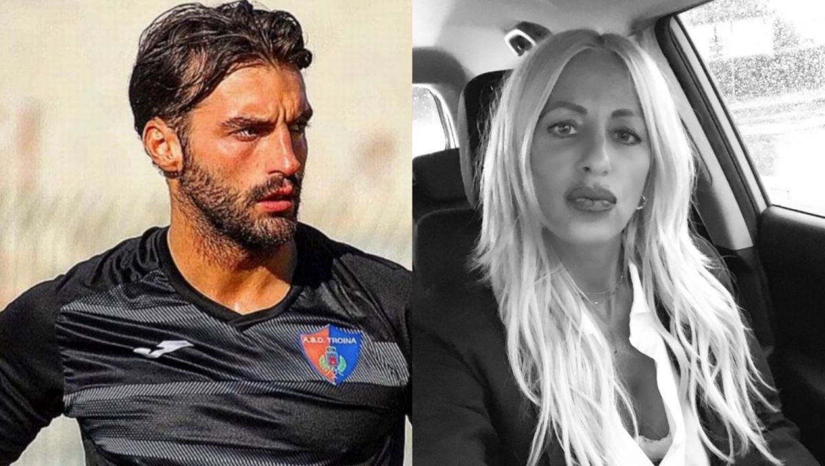 Włochy. Były piłkarz Napoli oskarżony o zabójstwo partnerki | TVP SPORT