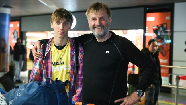 Liga Narodów siatkarzy. Reprezentacja Słowenii wygrała z Francją i ...